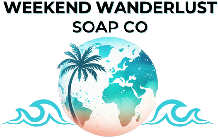 Dark Romance | Black Tumbler Soy Candles – Weekend Wanderlust Soap Co